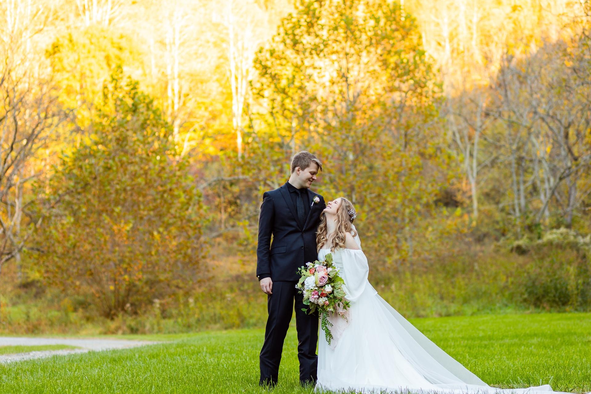 Brianna Fisher Photography LLC | Wedding Photographer, Boone, NC, USA